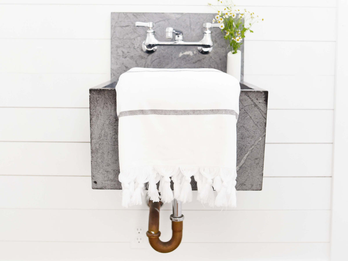 How to create the ultimate spa gift set – Laguna Beach Textile Company