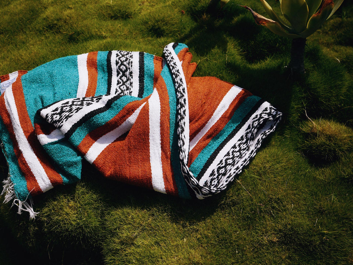 Make Every Day Earth Day – Laguna Beach Textile Company