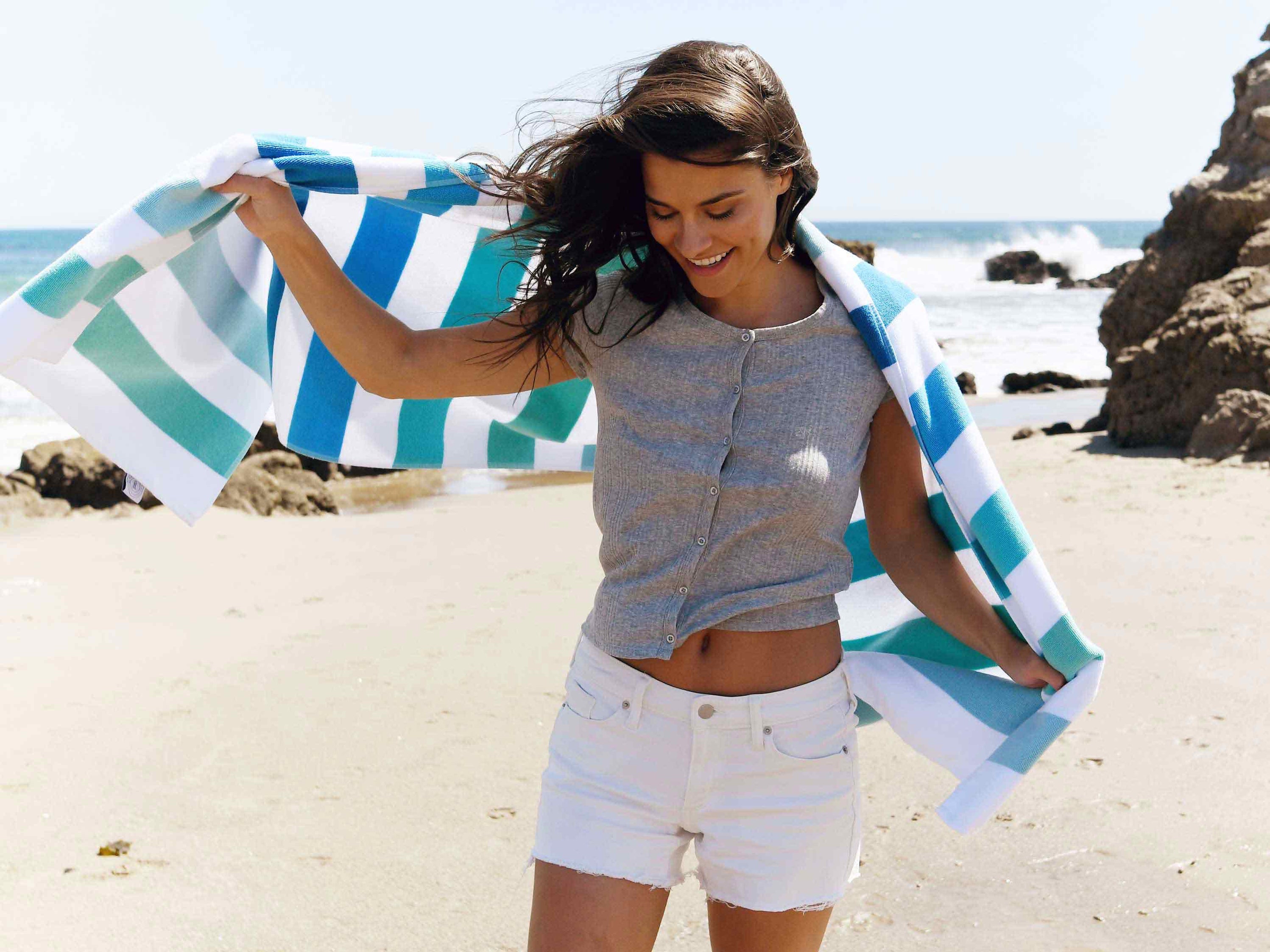 Get Inspired | Beach – Laguna Beach Textile Company