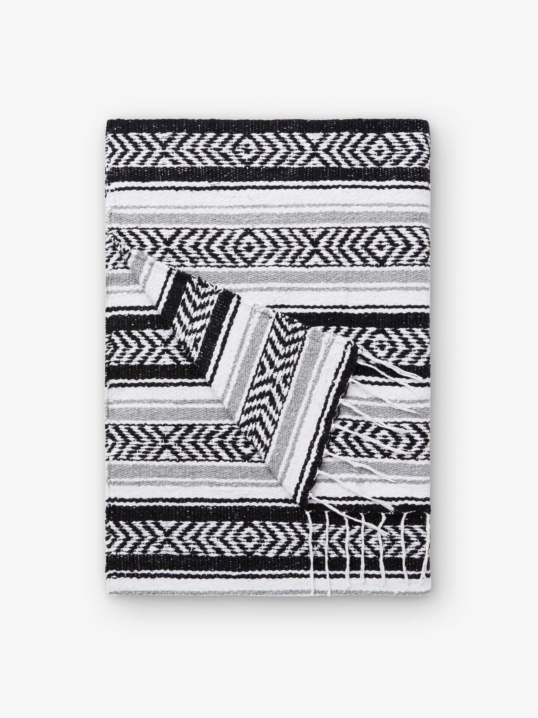 Mexican Blankets – Laguna Beach Textile Company